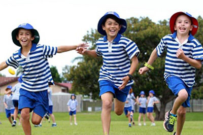 Caningeraba State School